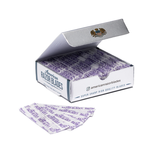 American Razor Blades 100 SE - 1 SUPPLY B.V.